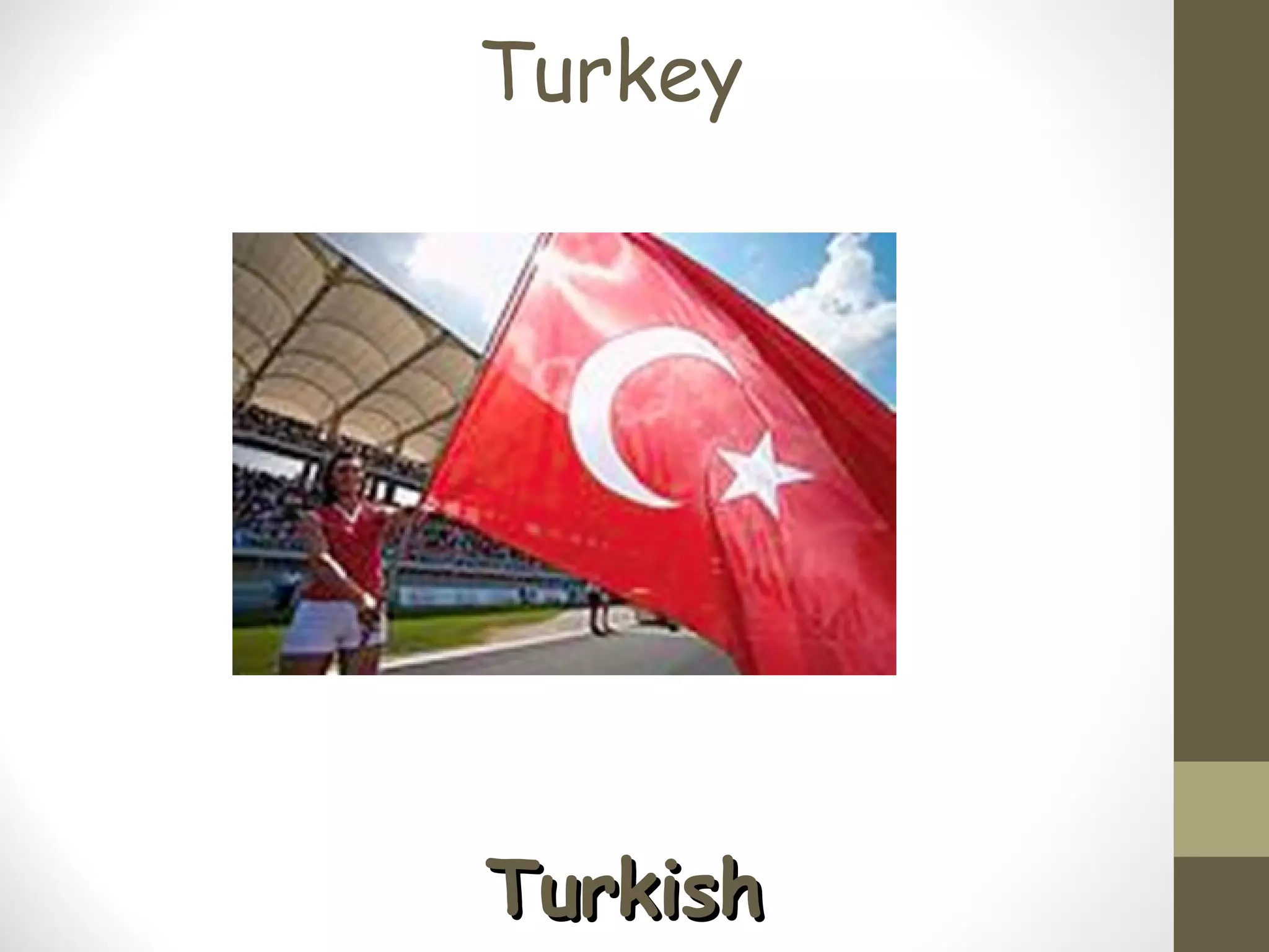 Countries and-nationalities | PPT