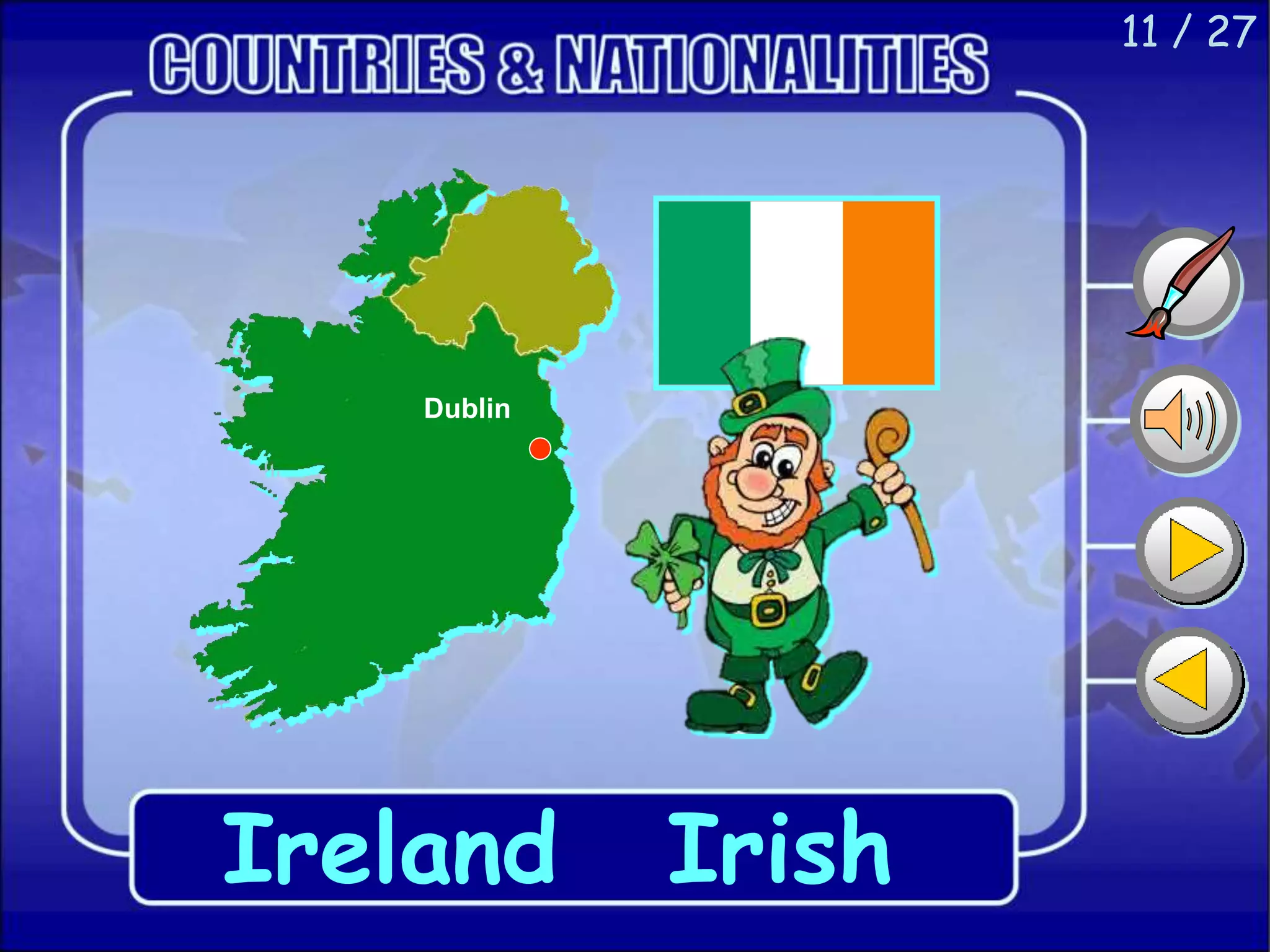 countries-and-nationalities-flashcards-fun-activities-games-picture ...
