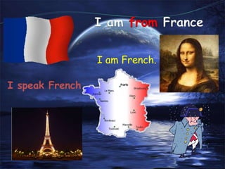Countries and-nationalities-picture-dictionaries-pronunciation ...