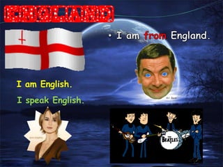 Countries and-nationalities-picture-dictionaries-pronunciation ...