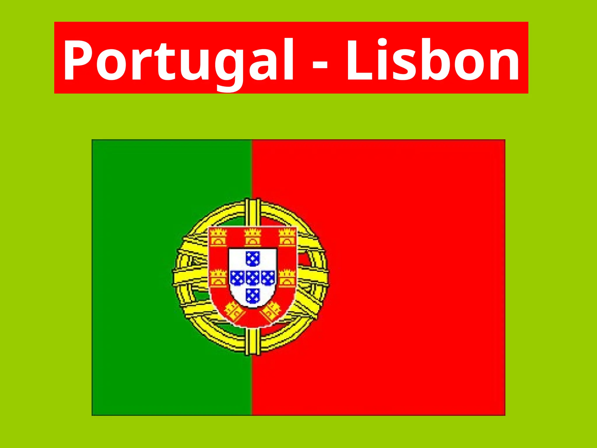 Countries--Capitals-and-Flags-lesson.ppt