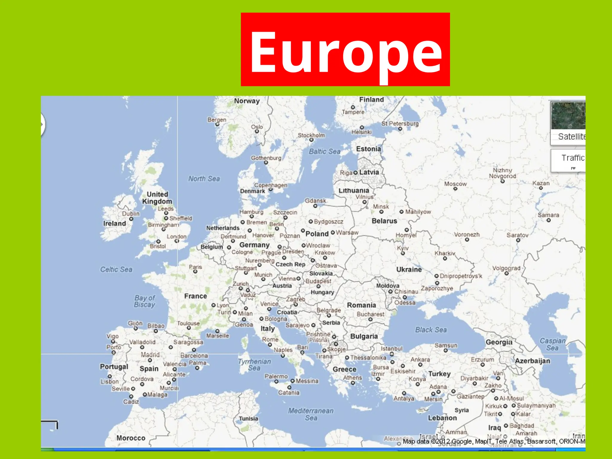 Countries--Capitals-and-Flags-lesson.ppt