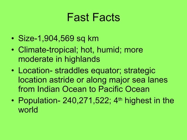 CC Countries And Current Events | PPT