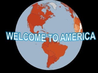 Countries and Nationalities | PPT | South America Travel | Travel Locations