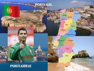 Countries And Nationalities Eso | PPT