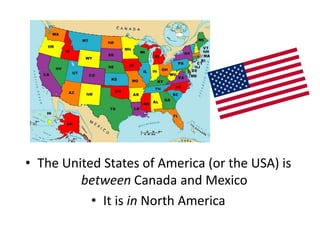 Countries around the world | PPTX