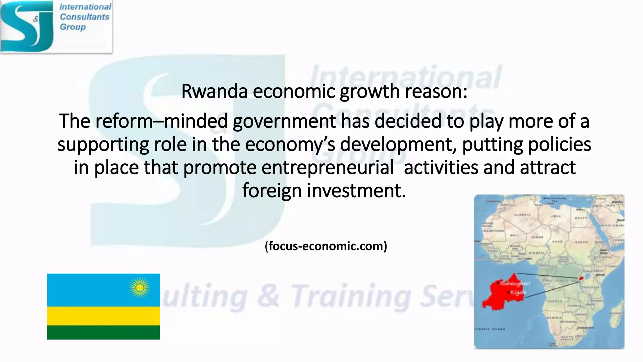 Countries' economic development facts | PPT