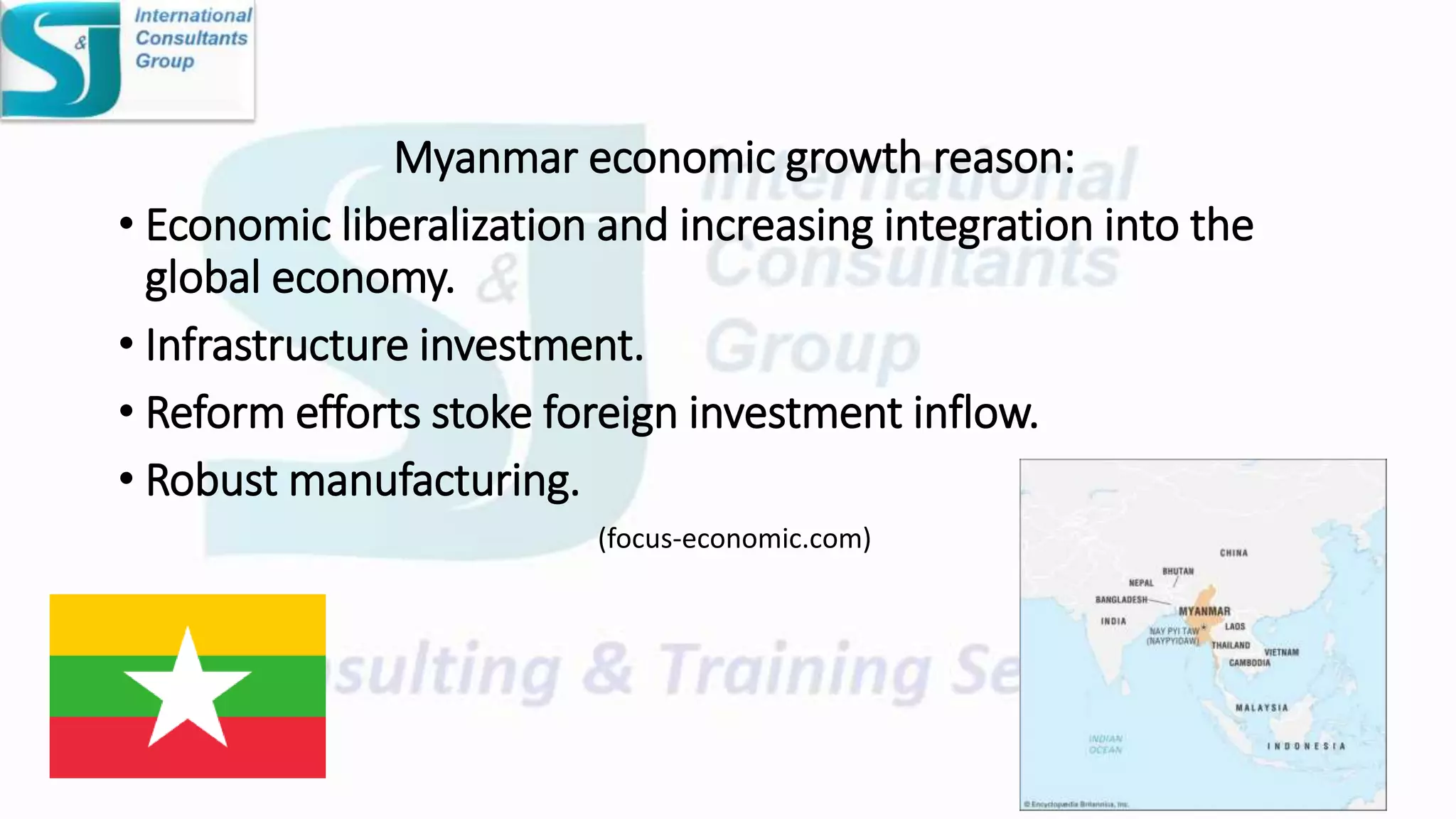 Countries' economic development facts | PPT