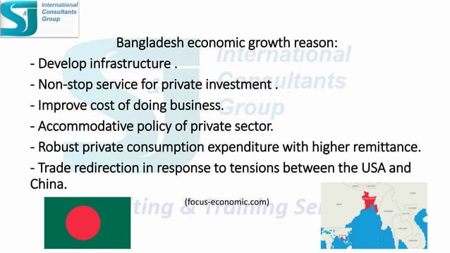 Countries' economic development facts | PPT