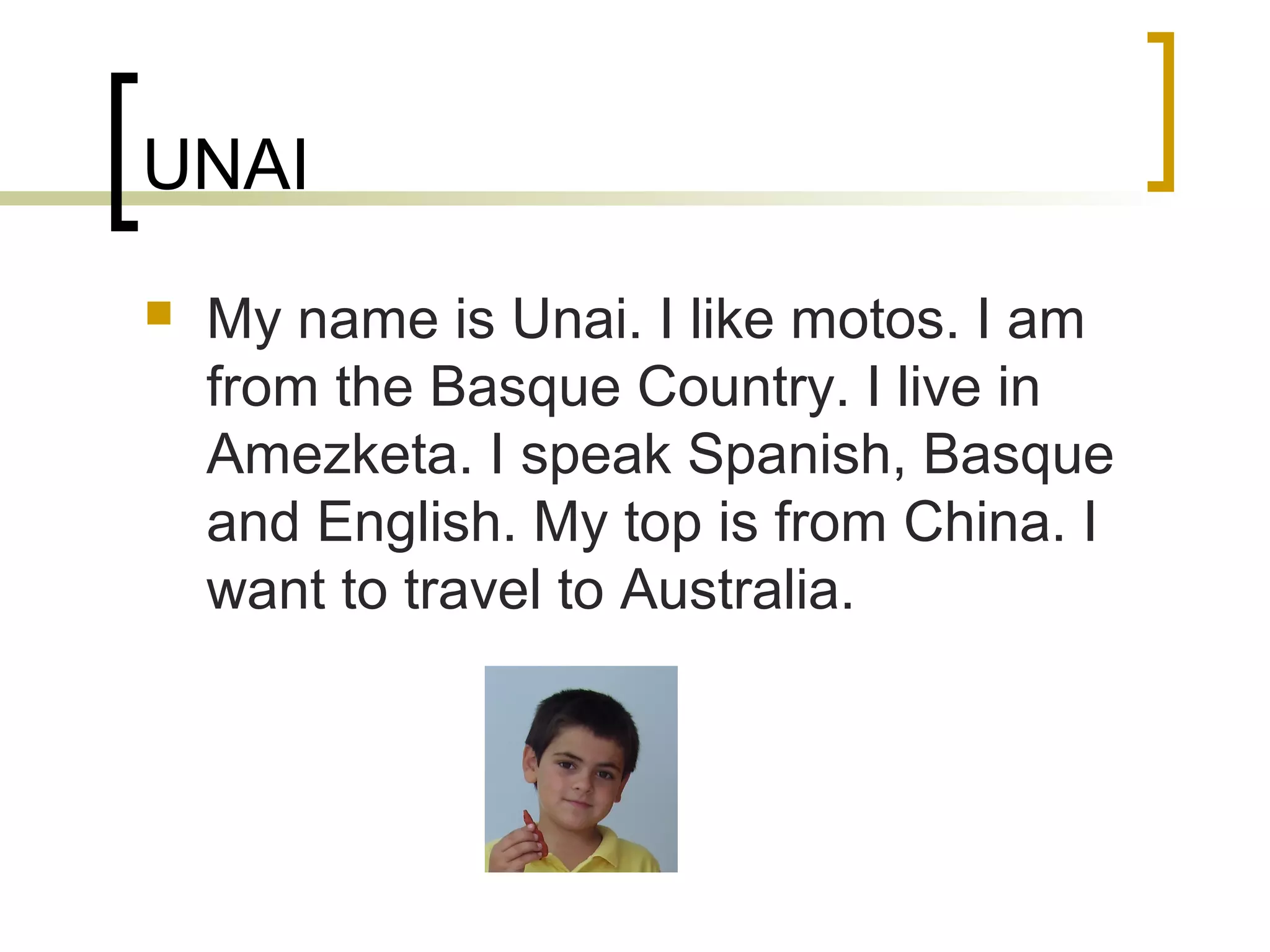 Countries, languages and nationalities | PPT