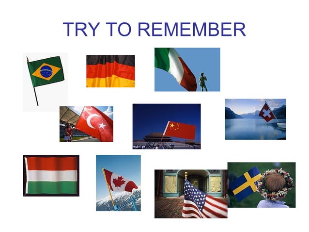 Countries nationalities | PPT