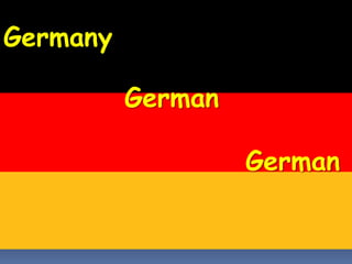 Countries, nationalities, languages | PPT