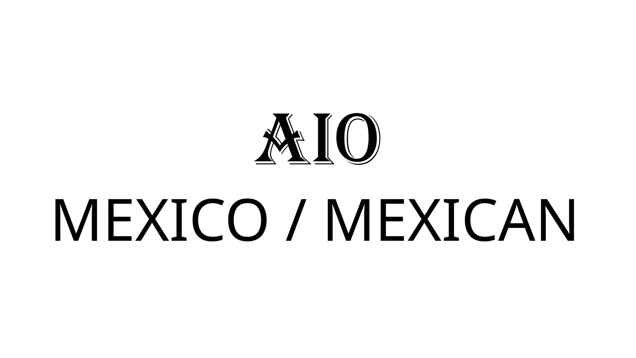 Countries and nationalities jumbled letters | PPT