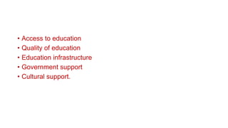 countries that offer the best quality of education.pptx