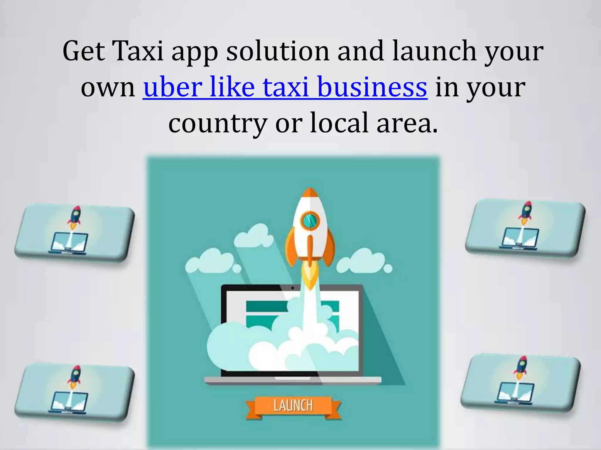 Countries where Uber is Banned | PPT