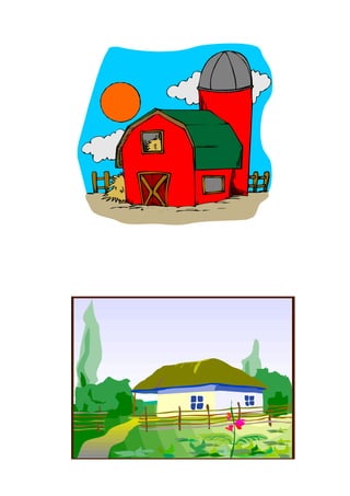 Country Vs Town | PPT