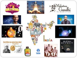 Country Analysis - India | PPTX