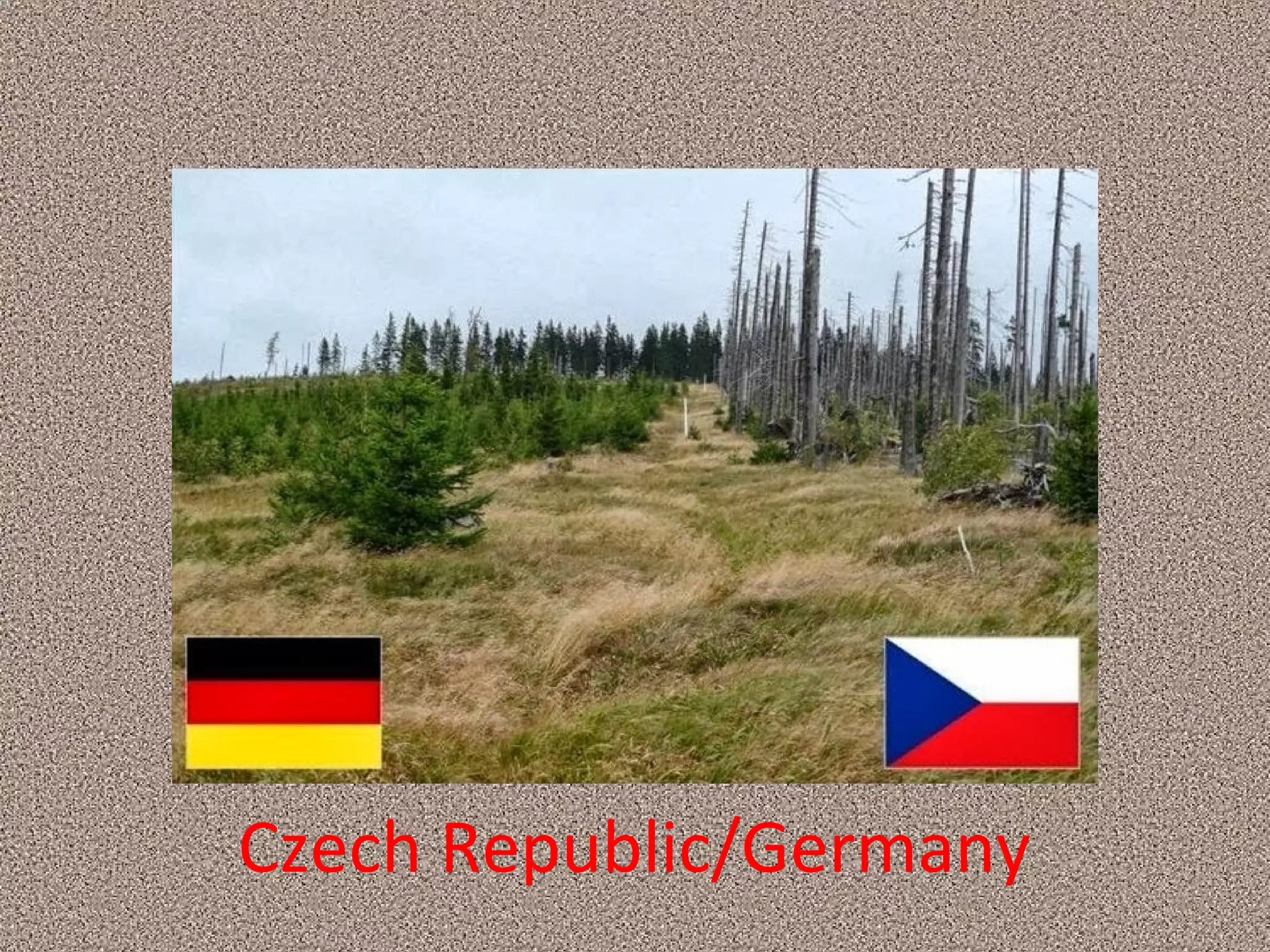 Country borders photos | PPT