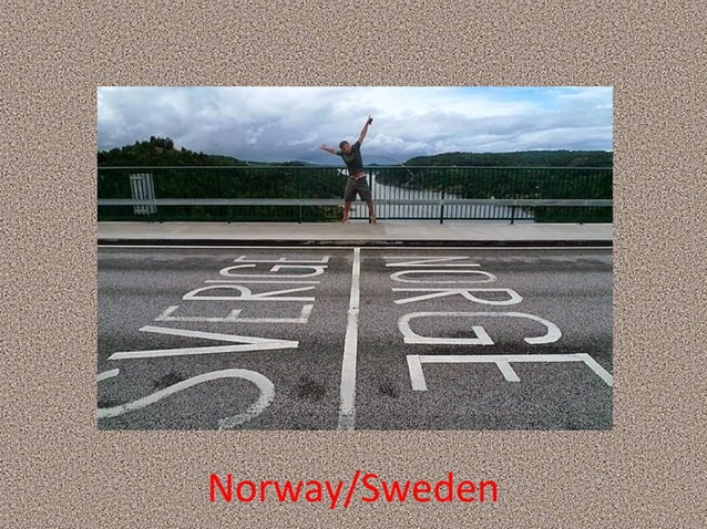 Country borders photos | PPT