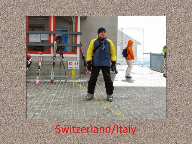 Country borders photos | PPT