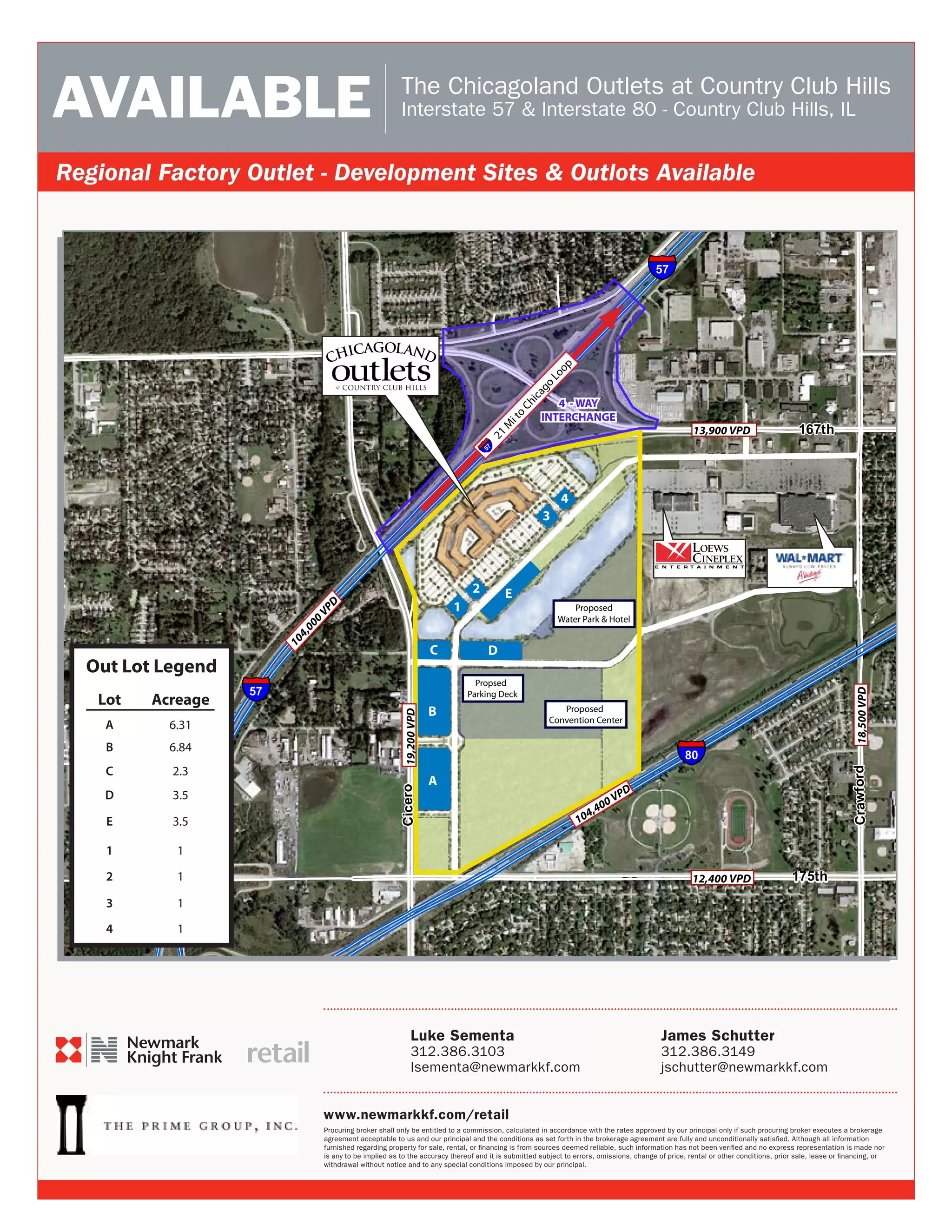 Country club hills site | PDF