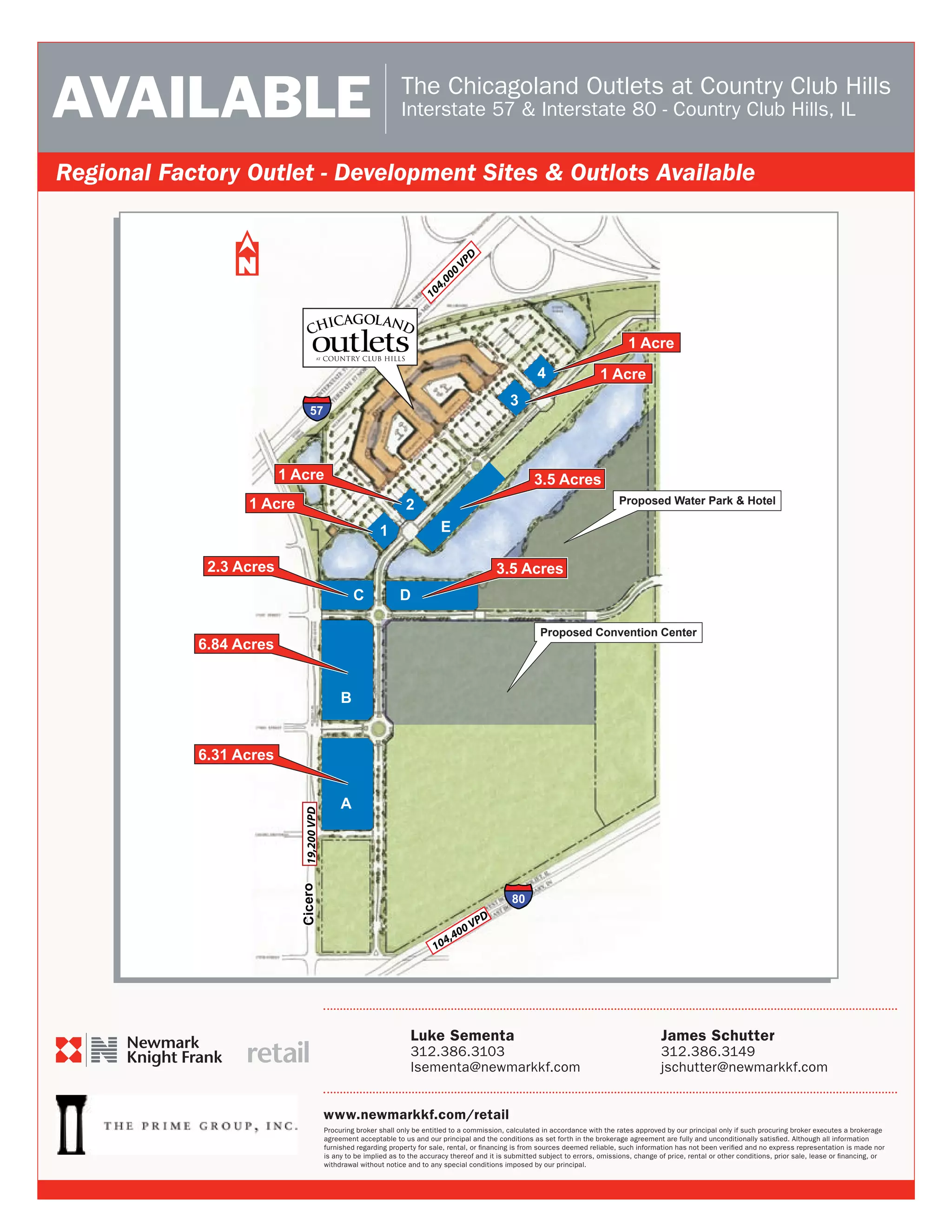 Country club hills site | PDF