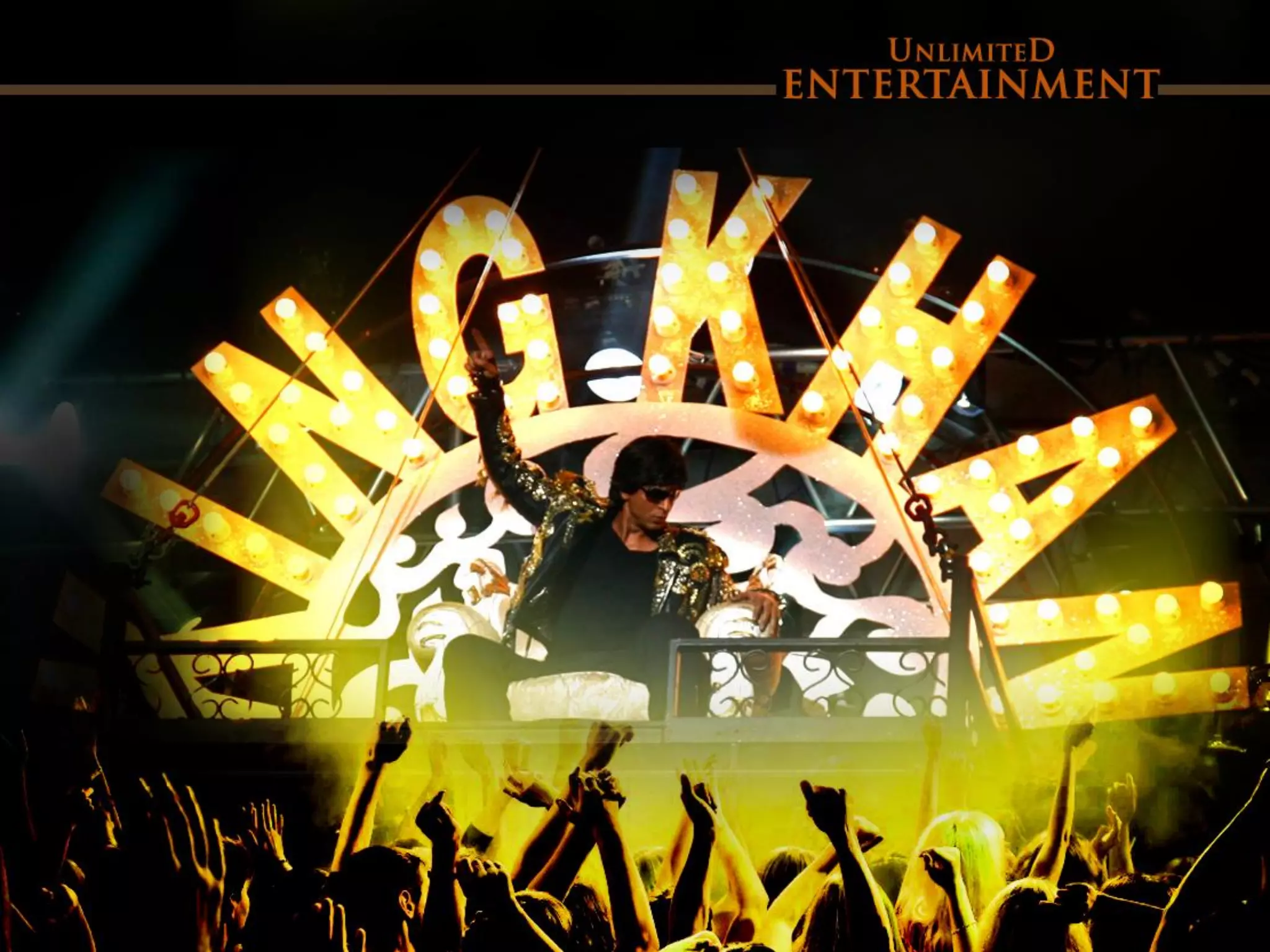 Corporate Presentation - Country Club India Ltd | PDF