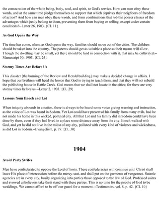 Country living revised | PDF