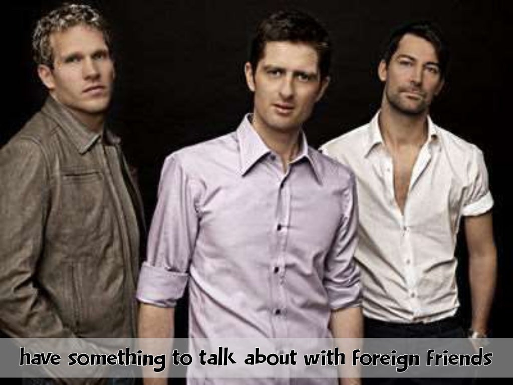 Country Music is the Epitome of Good Music for Doug Monahan