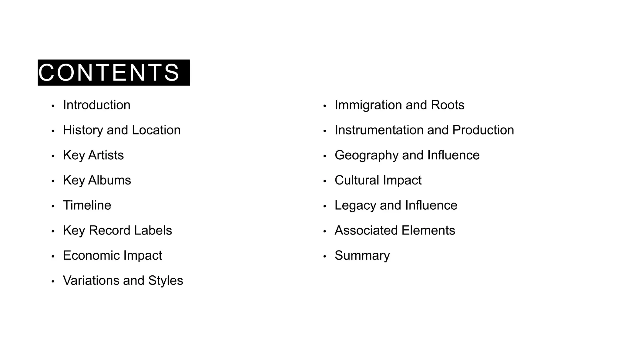 COUNTRY MUSIC PPT 2023.pptx | Country Music | Music
