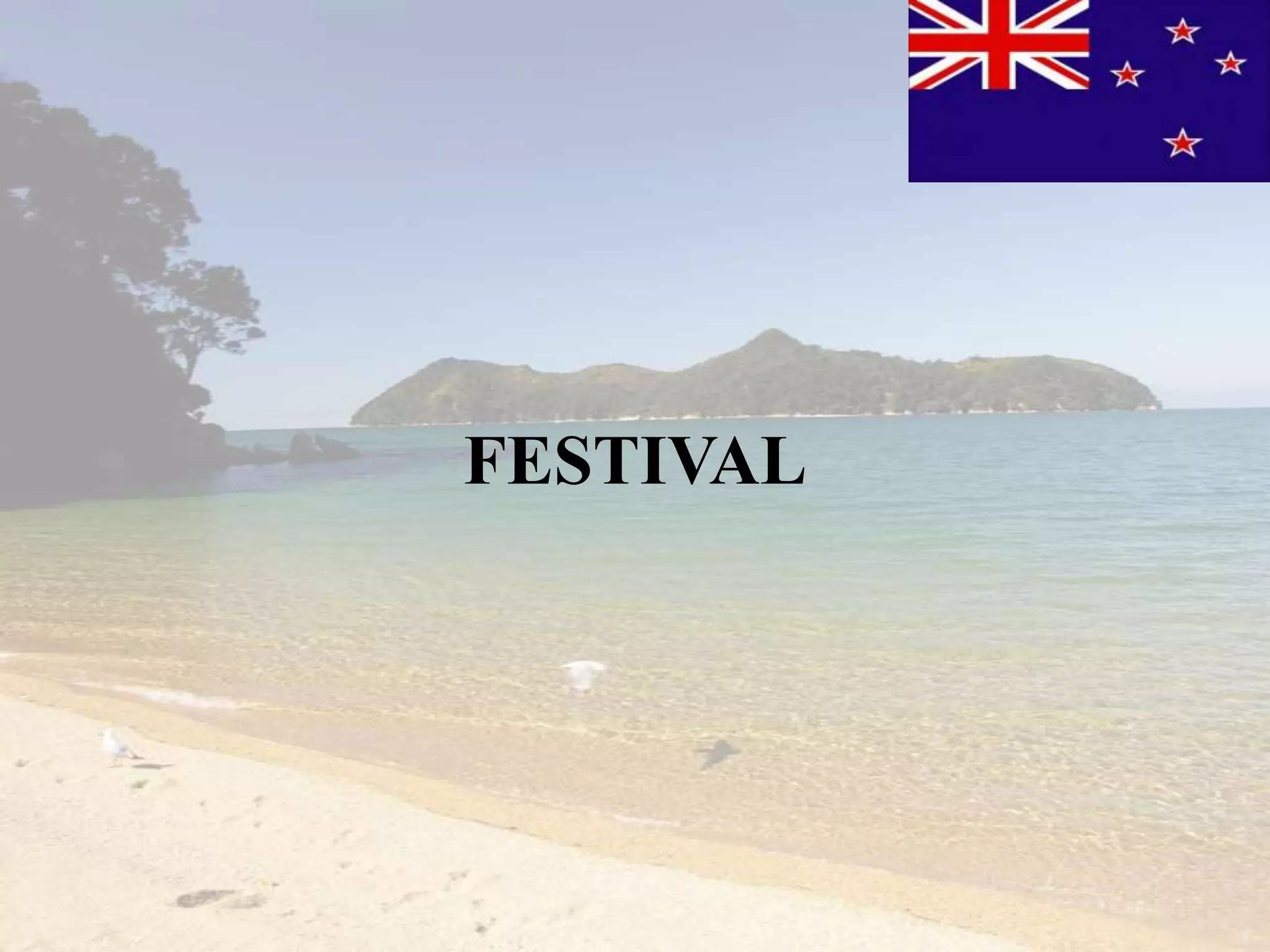 NEW ZEALAND Country presentation | PPTX