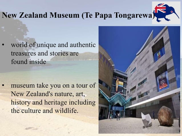 NEW ZEALAND Country presentation | PPTX | Australia and Oceania Travel ...