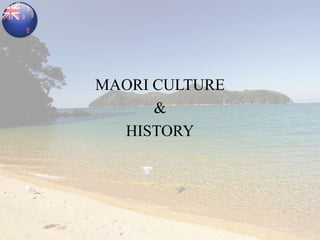 NEW ZEALAND Country presentation | PPTX