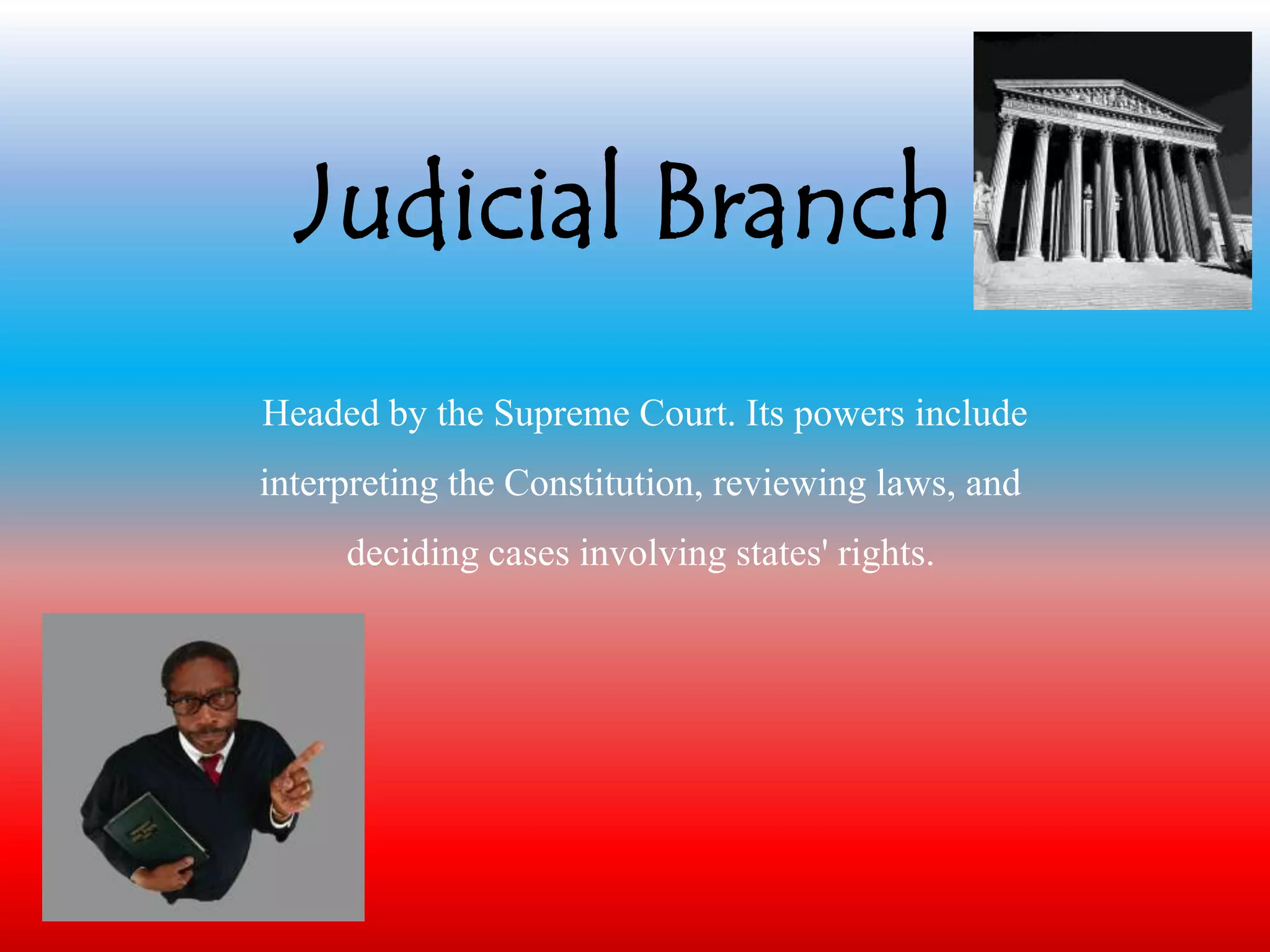 Country presentation - United States | PPTX