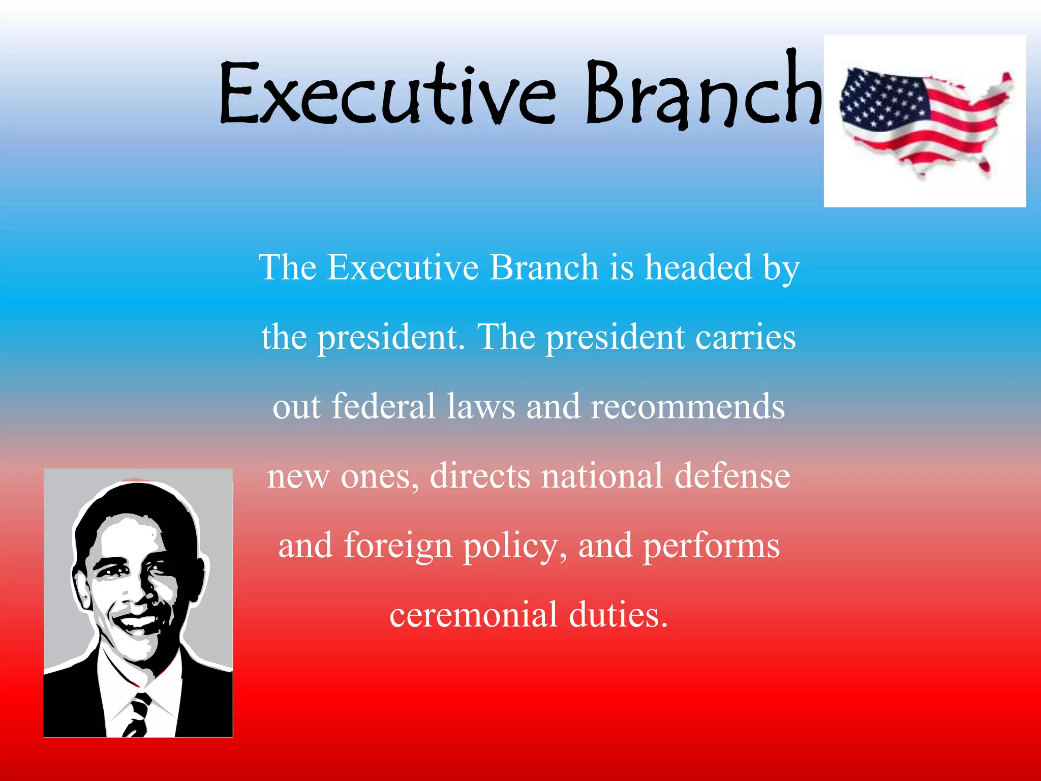 Country presentation - United States | PPTX