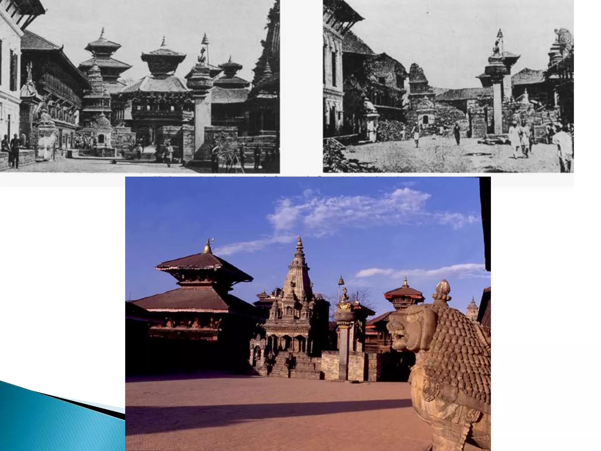 Country presentation nepal | PPTX