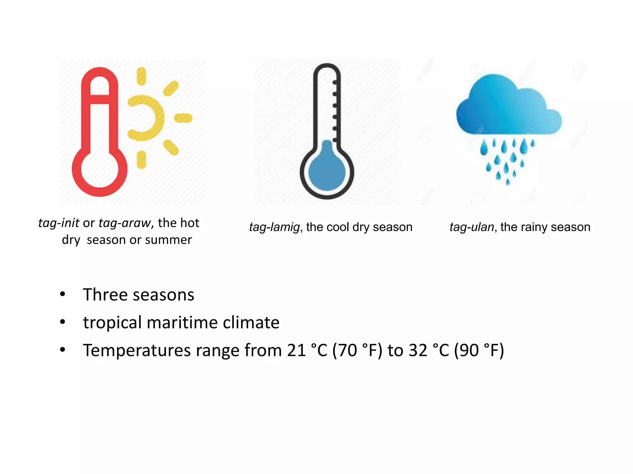 Country Presentation MTCP | PPT