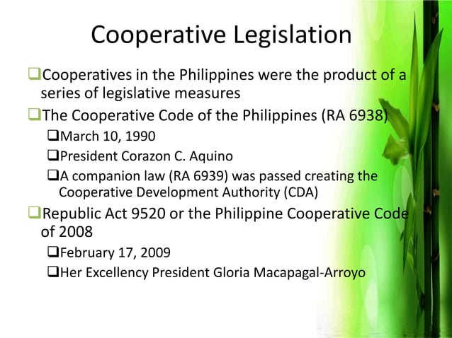 Country Presentation MTCP | PPT