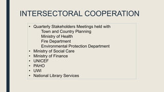 Key Achievements in Barbados ECD | PPTX | Daycare and Pre-School ...