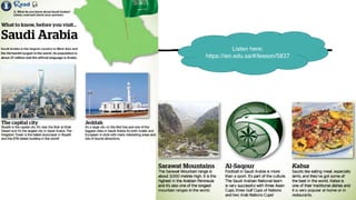 Country profile | PPTX