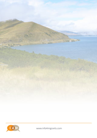 Country profile Armenia (in english) | PDF