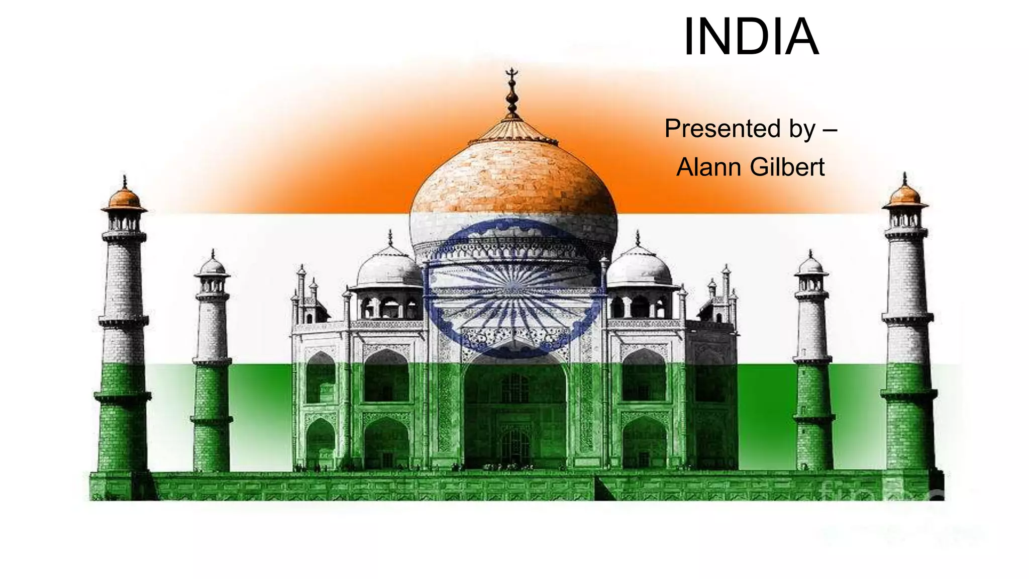 Country project | PPT