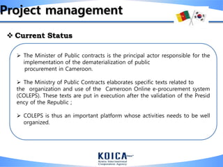 COUNTRY REPORT 2023 groupeB-1 korea.pptx