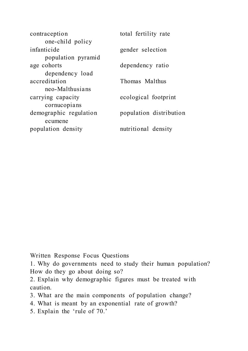 Country Report RubricCategoryDescription of Criteria | PDF