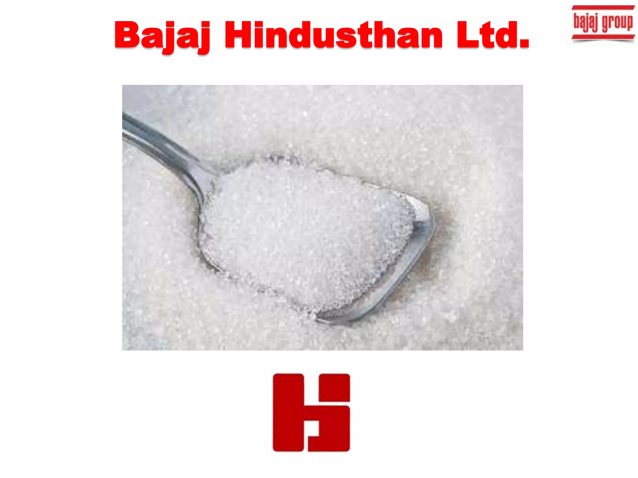 Country's Biggest Sugar Policy Led By Kushagra Bajaj Under Bajaj ...