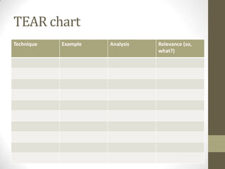 Country school | PPT