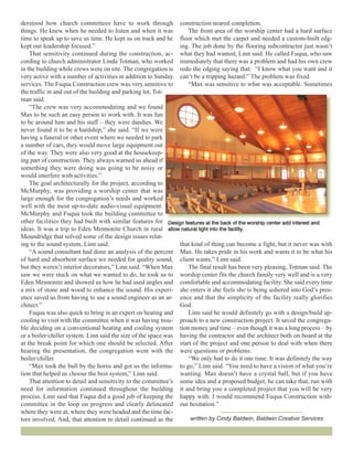 Countryside Covenant Church | PDF