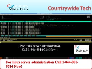 Countrywide Tech | PPTX