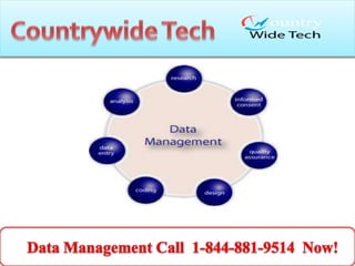 Countrywide Tech | PPTX