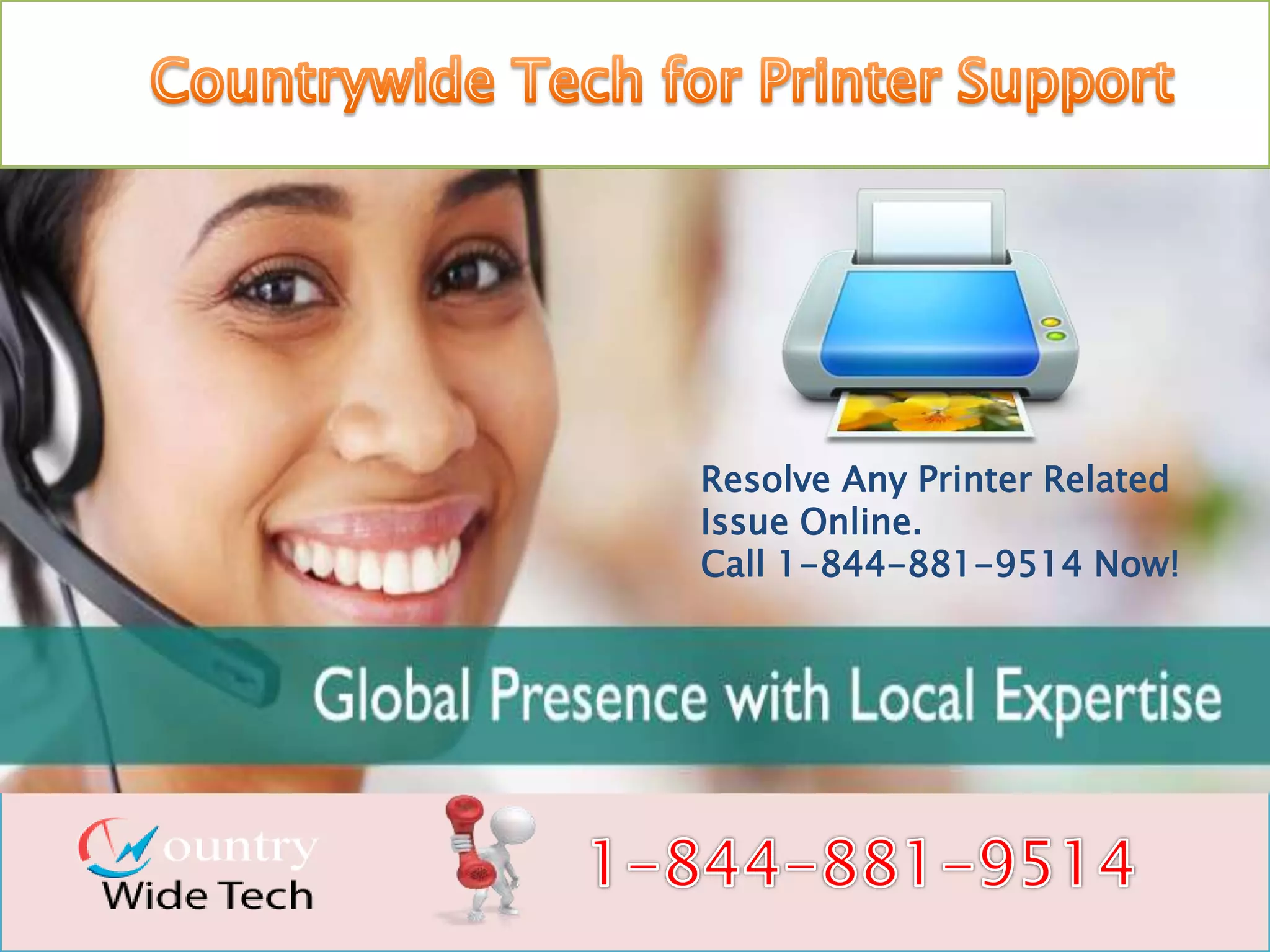 Countrywide Tech‬ | PPTX